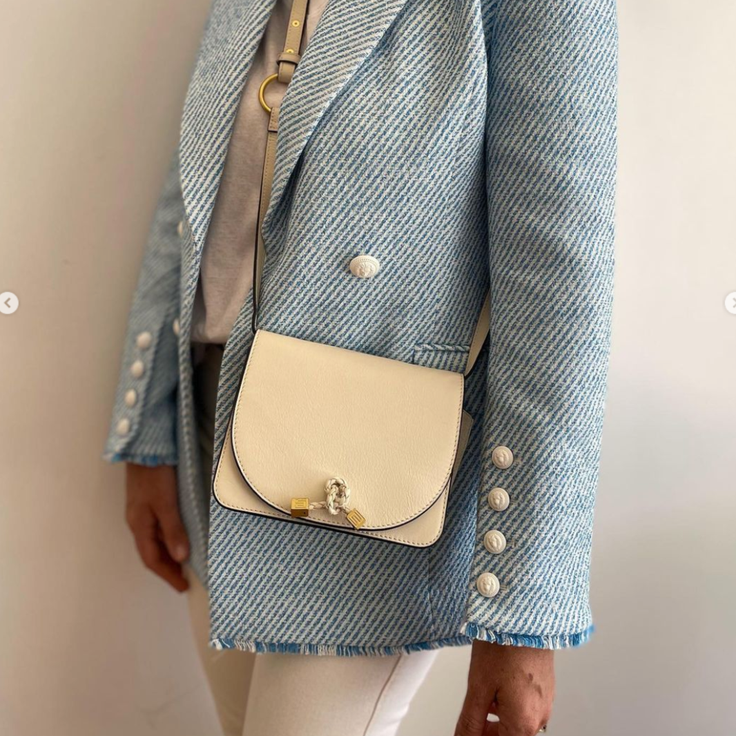 Designer Handbags & Accessories - Free Delivery* – NIKKI WILLIAMS ...